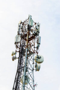 Best Tower Installation Company - Indus Telecom Tower Group